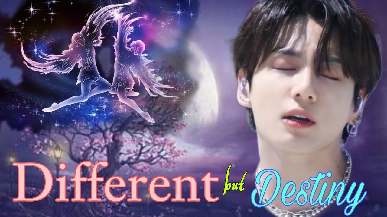 🔞🔞🔞FF_BTS Oneshoot// Jeon Jungkook// DIFFERENT//part 4=Destiny (End)🔞🔞🔞 ...