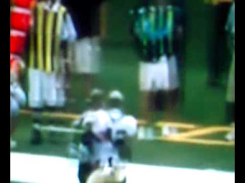 Darren Sharper Highlights By Jeremy Larell W.