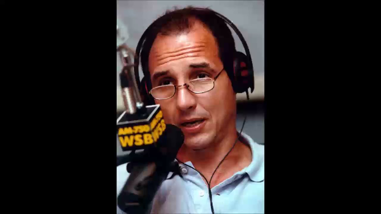 Gary McKee 04-XX-1992 Dr. Charles Crenshaw JFK-Oswald Assassinations AM ...