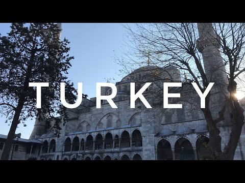 Turkey ‘18