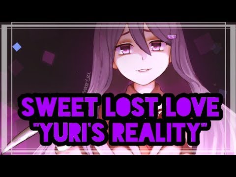 【DDLC】Sweet Lost Love / Yuri's Reality【Original Song】