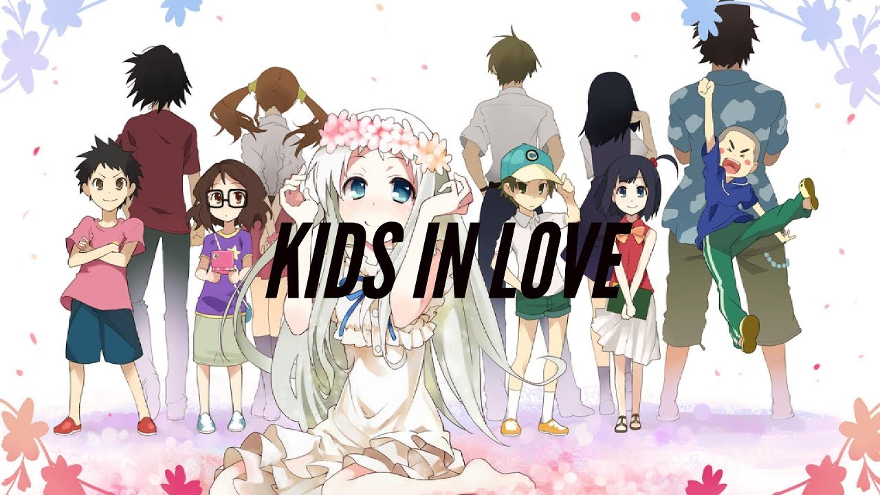 「Nightcore」- Kids in Love (Kygo ft. The Night Game) - YouTube