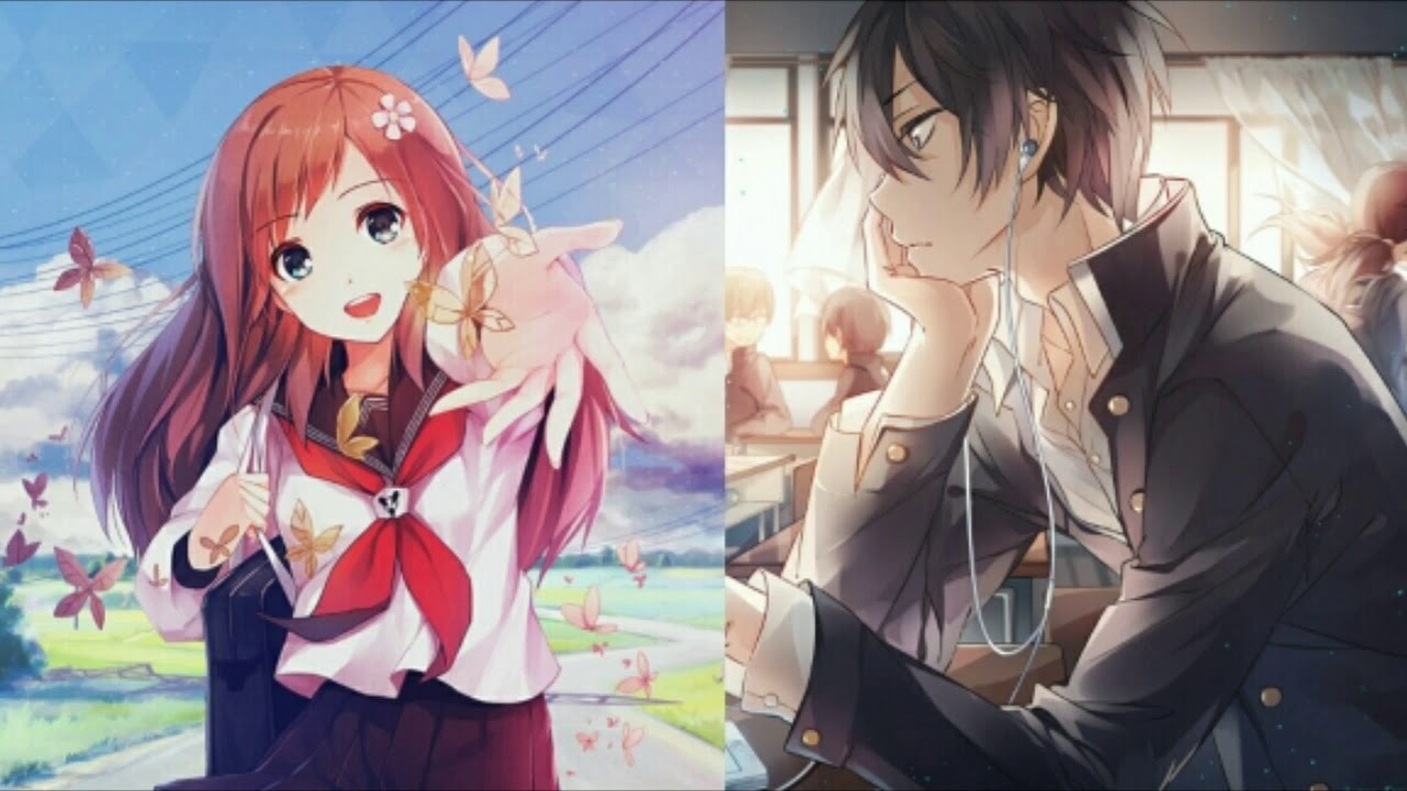 Nightcore - Timber (lyrics - switch vocal) - YouTube