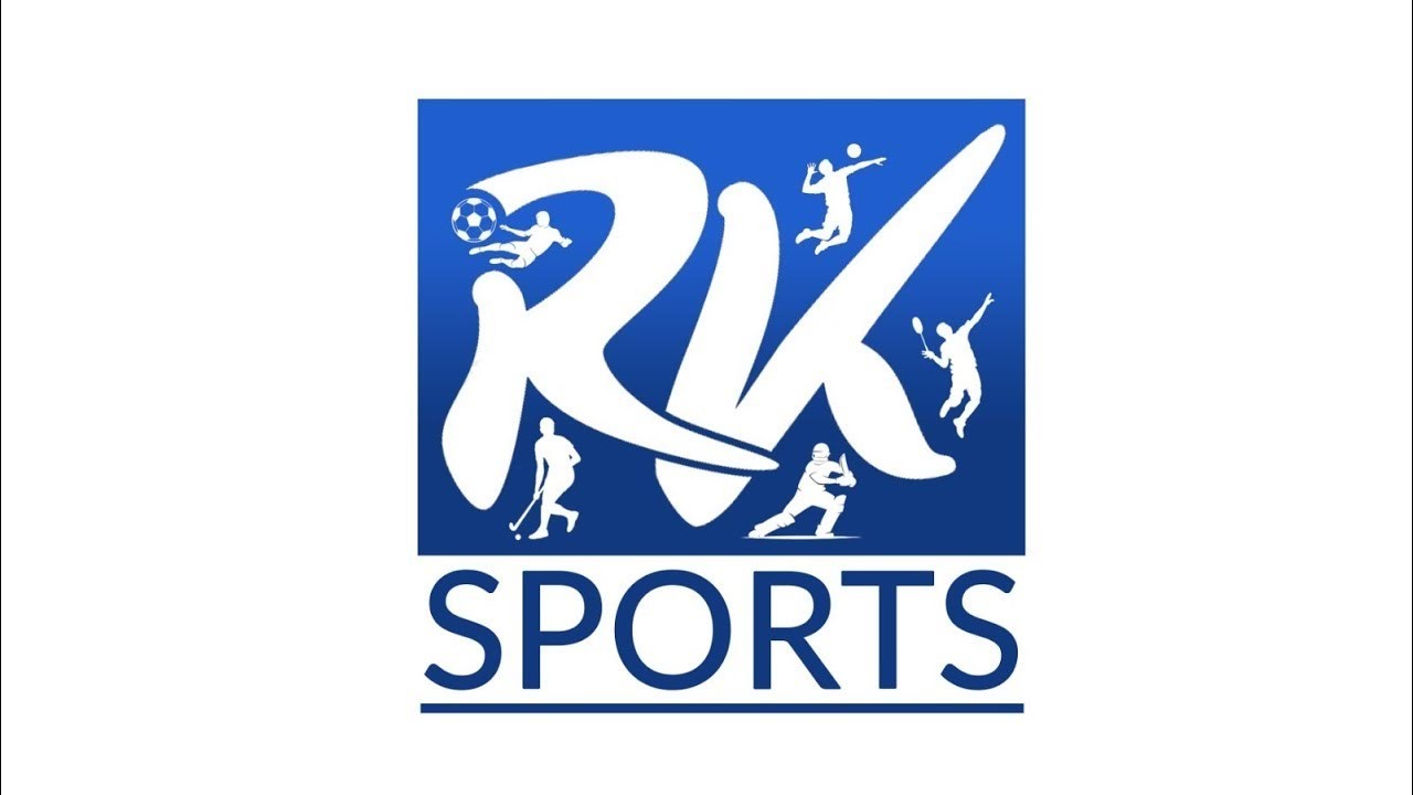 Presentation || RK Sports 1st Year 🏆 2024 #cricket #criclovers #ipl ...