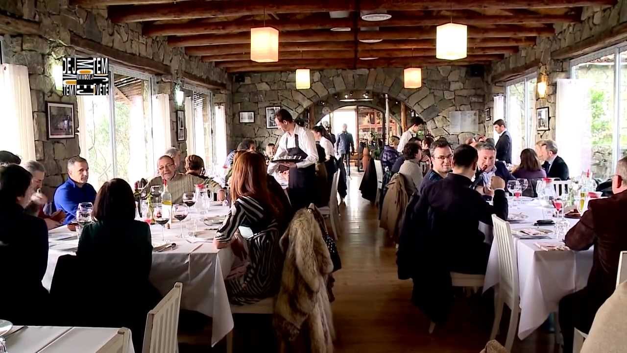 Jo vetem mode - Fundim Gjepali & Altin Prenga, bamiresi me artin e ...