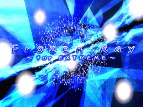 Frozen Ray ~for EXTREME~ - dj TAKA - YouTube Music