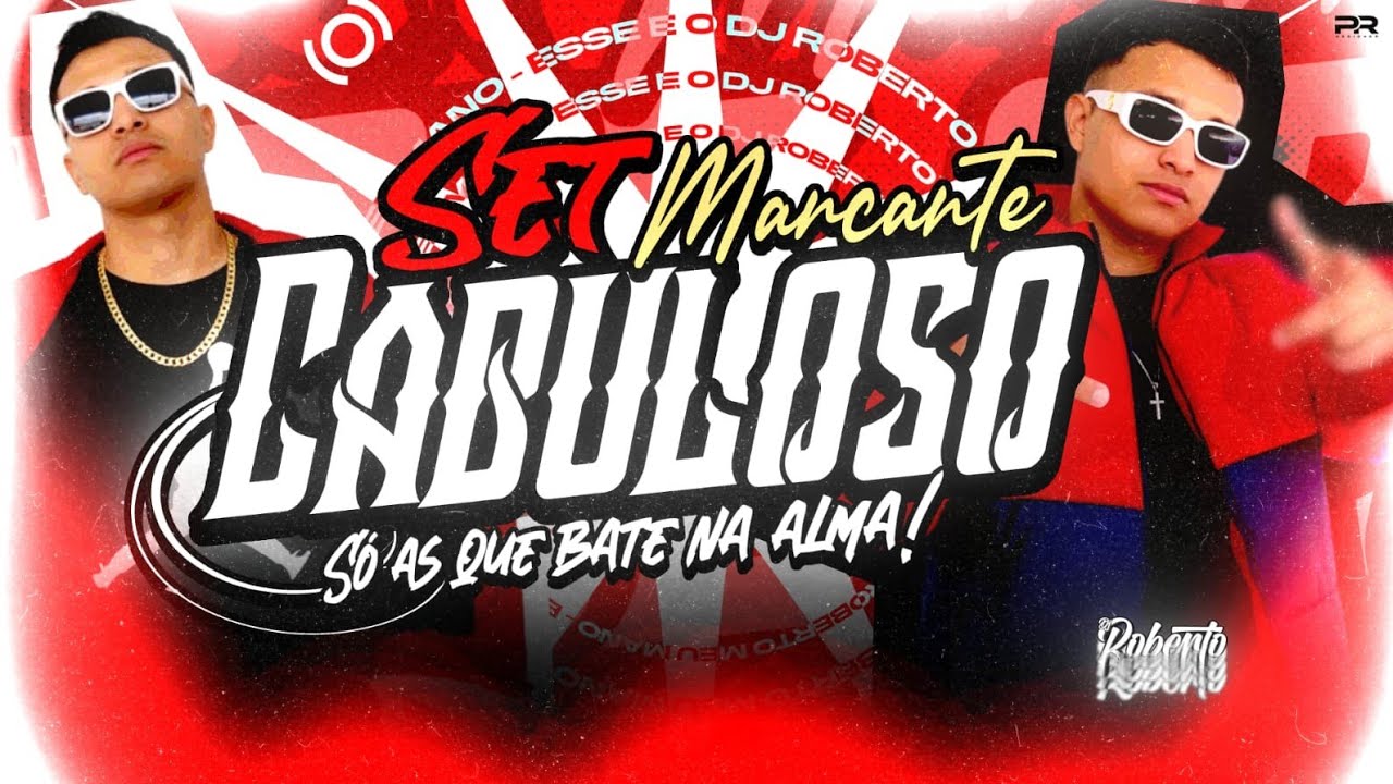 ️ SET CABULOSO DE MARCANTE - SÓ ÁS QUE BATE NA ALMA 😭 (2007-2008-2009 ...