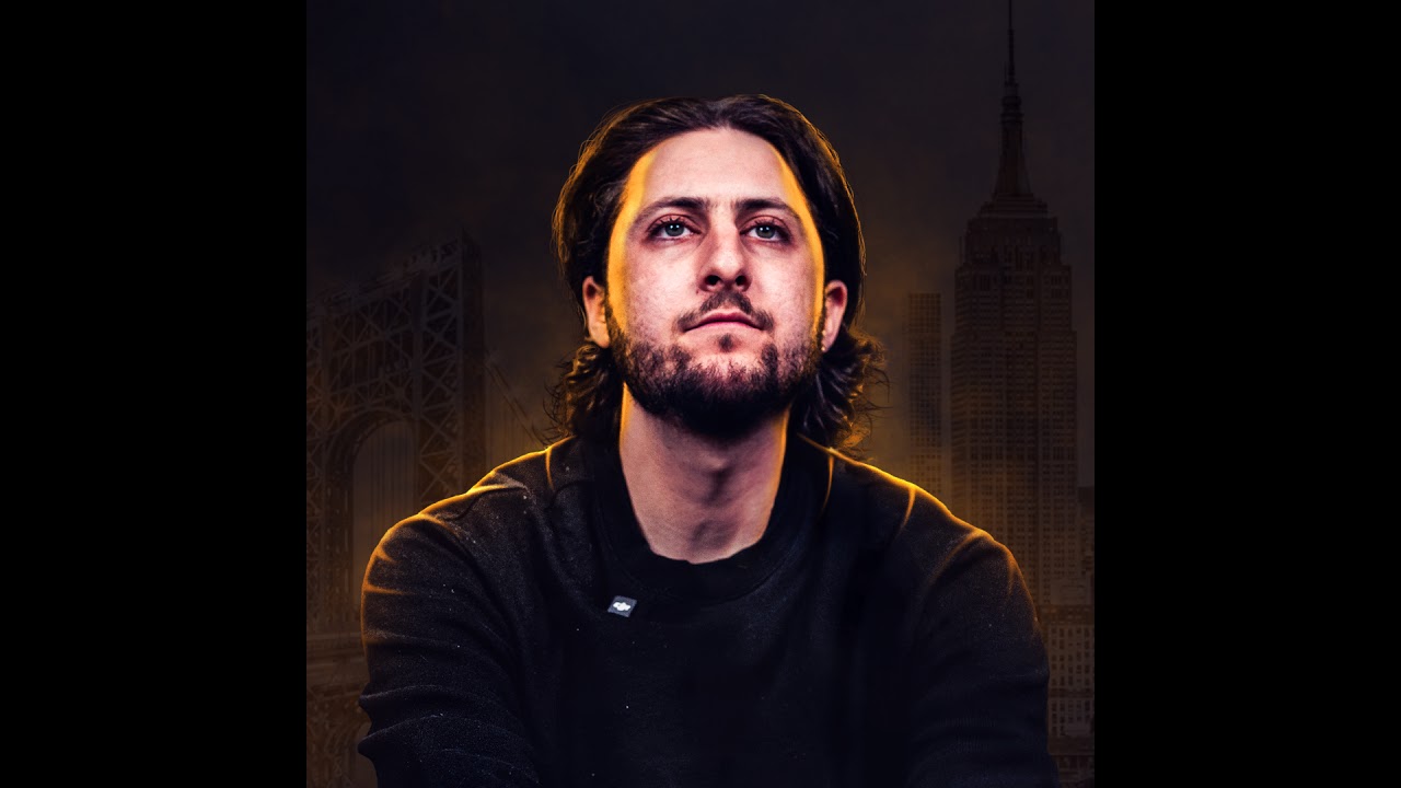 zach anthony Live Stream - YouTube