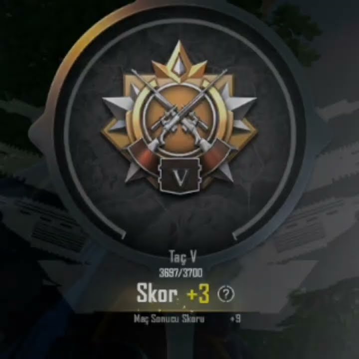 Pubg Mobile Diamond to Crown #edit #pubgmobile #popularity #crown - YouTube