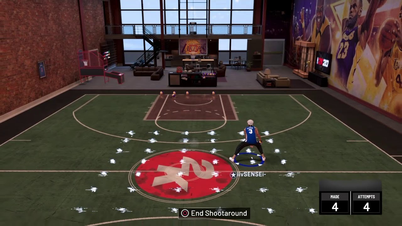 DRIBBLE GOD TUTORIAL* - YouTube