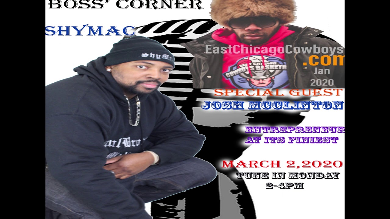 Boss Corner - YouTube