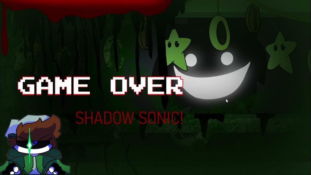 THE SHADOWS OF EVIL! (BADING END) FNAS REBURNED PART 3 - YouTube