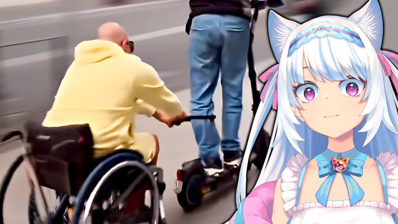 Milky Mew reacts to UNUSUAL MEMES COMPILATION V267 - YouTube