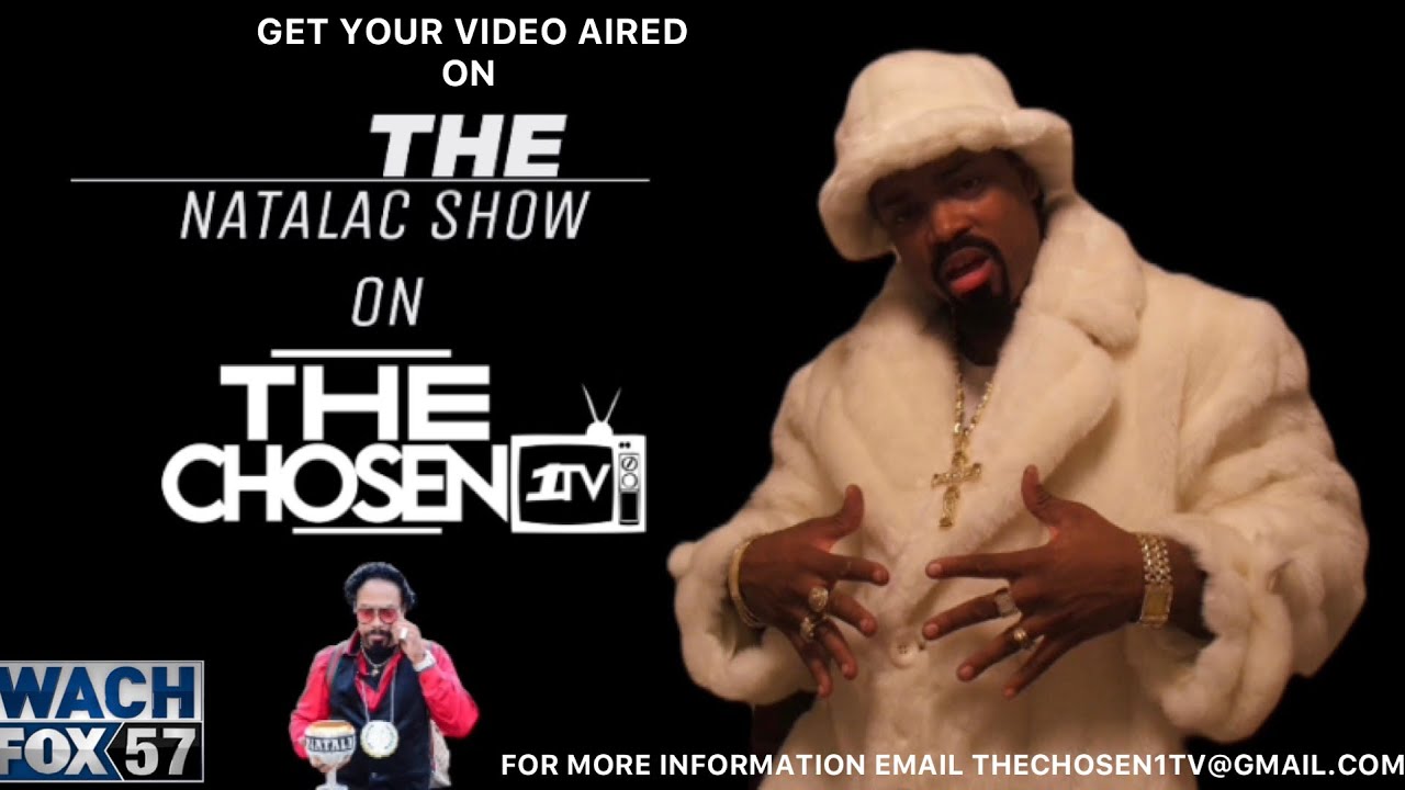 The Natalac show Part 1 - YouTube