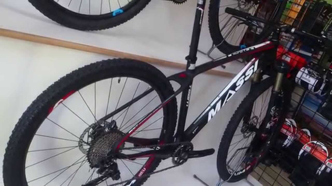 MASSI TEAM 29 REPLICA 1X11 -- 2.016 - YouTube