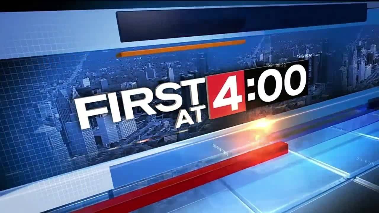 Local 4 News at 4 -- Aug. 25, 2016 - YouTube