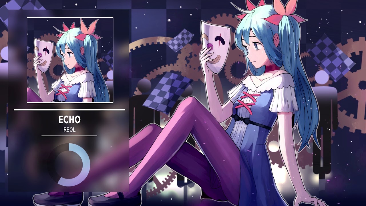 REOL - ECHO - YouTube Music
