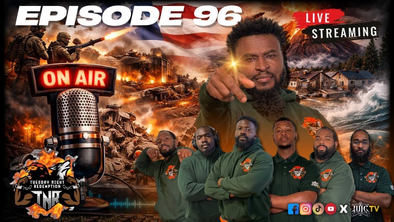 TNR: EPISODE 96 - YouTube