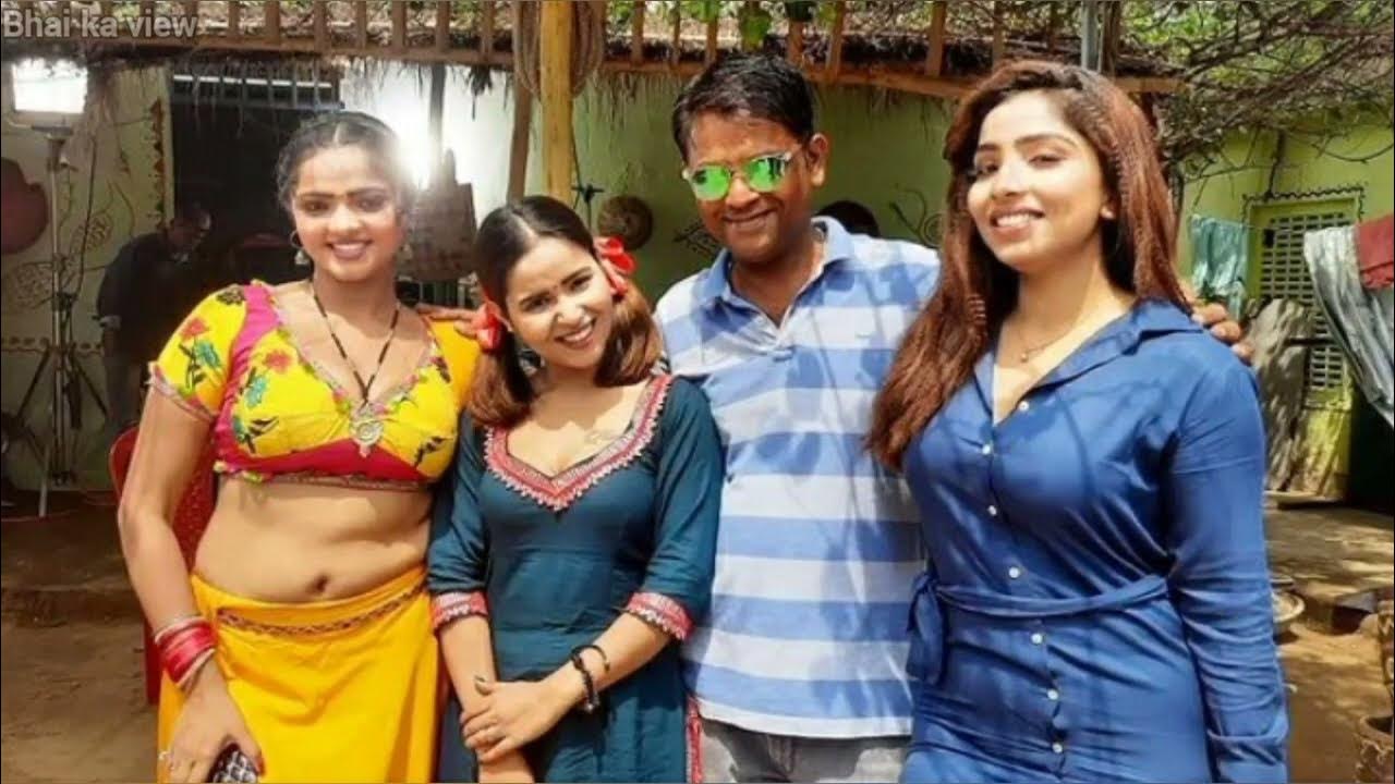 Matakni ke Matke Season 2 Official Trailer / Matakni ke Matke Season 2 Release date / New Web ...