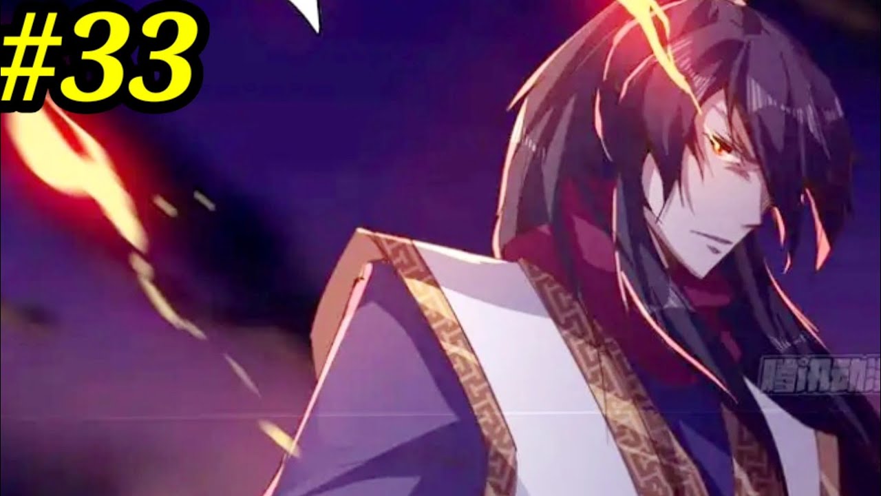 Just wait and see how I conquer the world @Animeexplains - YouTube
