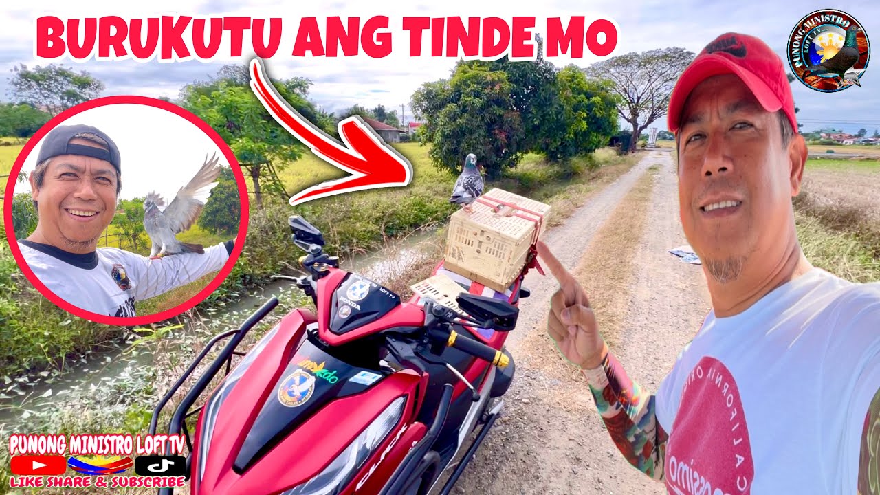 EP923 - BURUKUTU DINALA KO SA BUKID AT ETO NGYARE! - YouTube