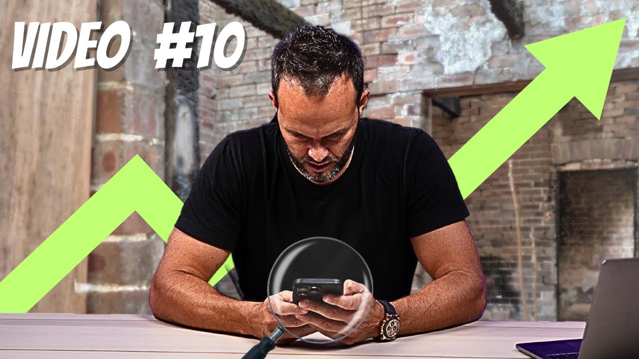 Solve Problems Like A Boss - YouTube