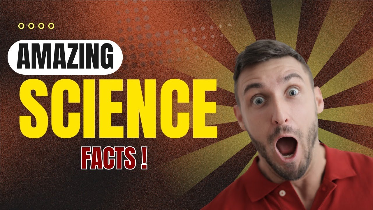Human Body Facts | 🖐 Fingerprints | 🦴 Bone Regeneration | 👂 Hearing | 👁 ...
