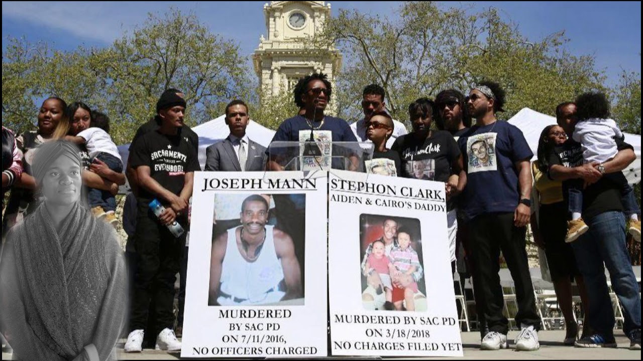 What Stephon Clark's tweets reveal - Judgment is no reason to rejoice ...