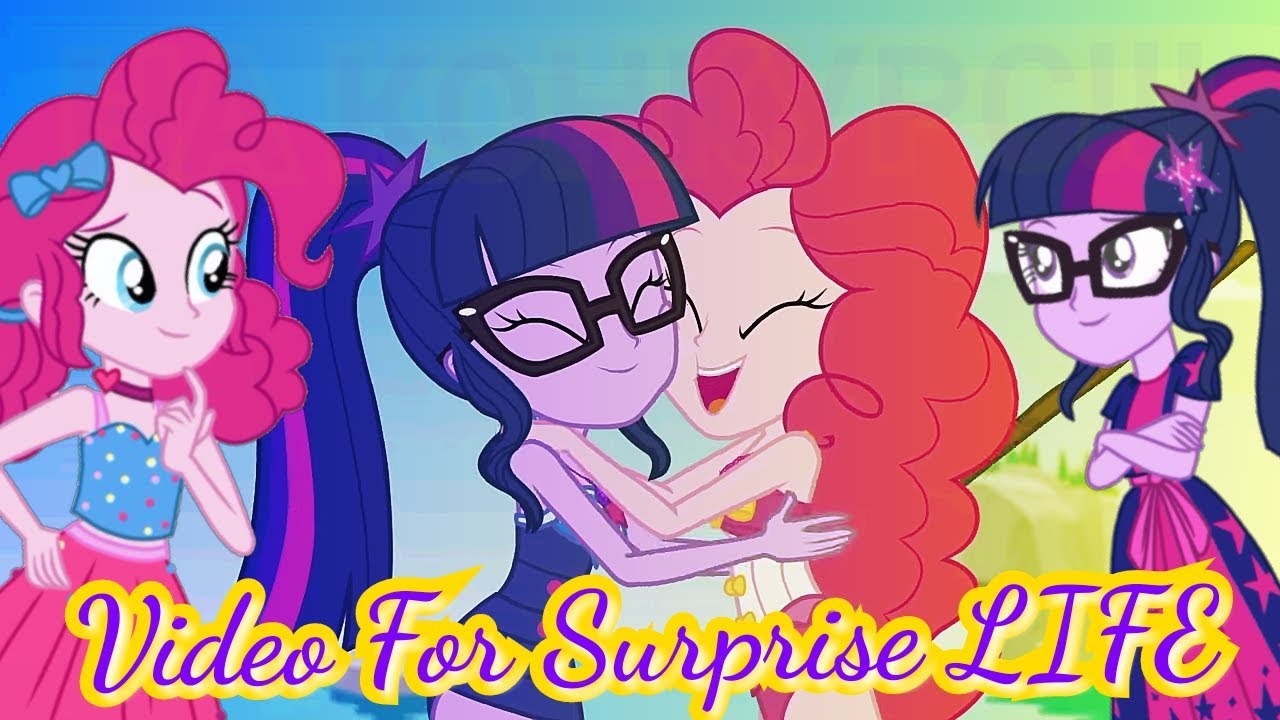 Видео на конкурс для канала Surprise LIFE/Video on the contest for the ...