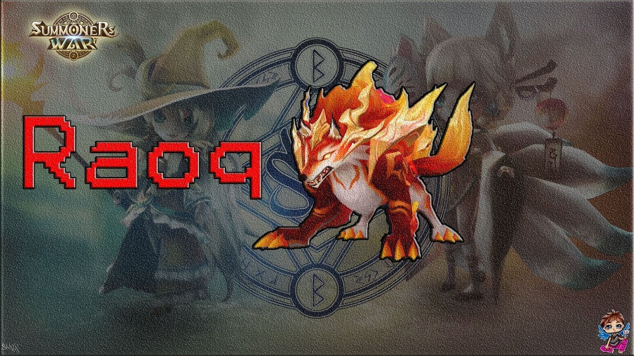 aa SMW Raoq useful - YouTube