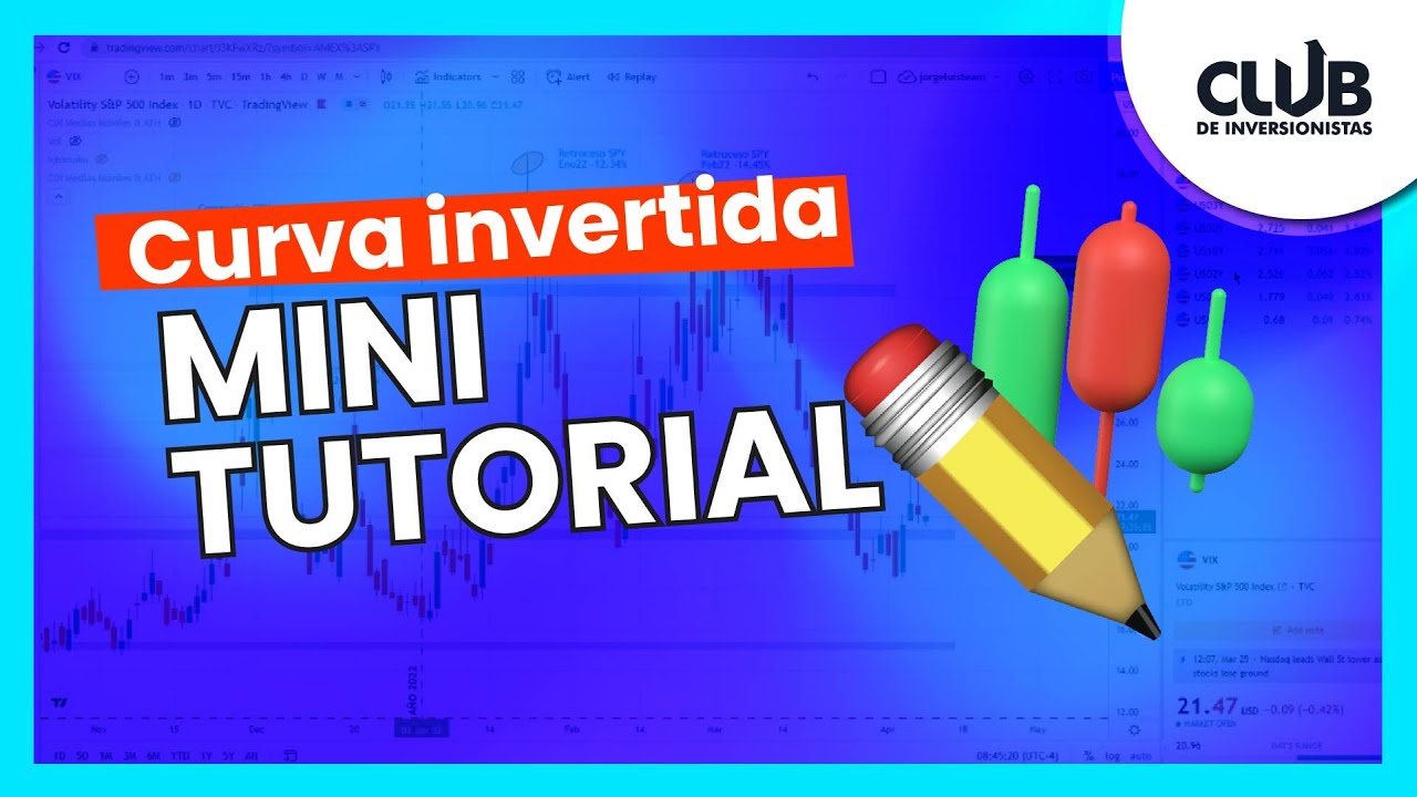 Curva invertida (¿Cómo funciona esto?) - YouTube