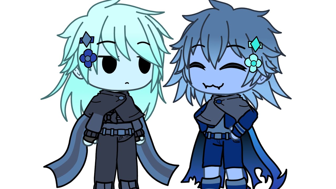 “I just Shoved a Nuke up my p###” /// Clay // Solarballs // gacha life ...
