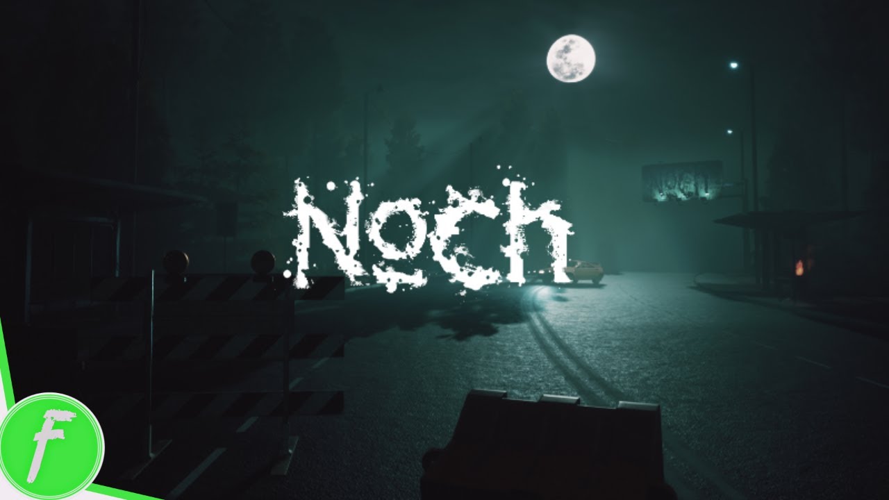 Noch Gameplay HD (PC) | NO COMMENTARY - YouTube