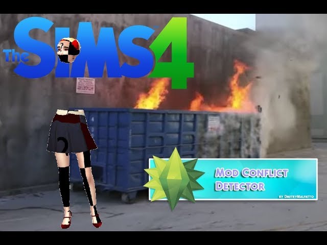 Sims 4 Bad Mod Detector - Infoupdate.org