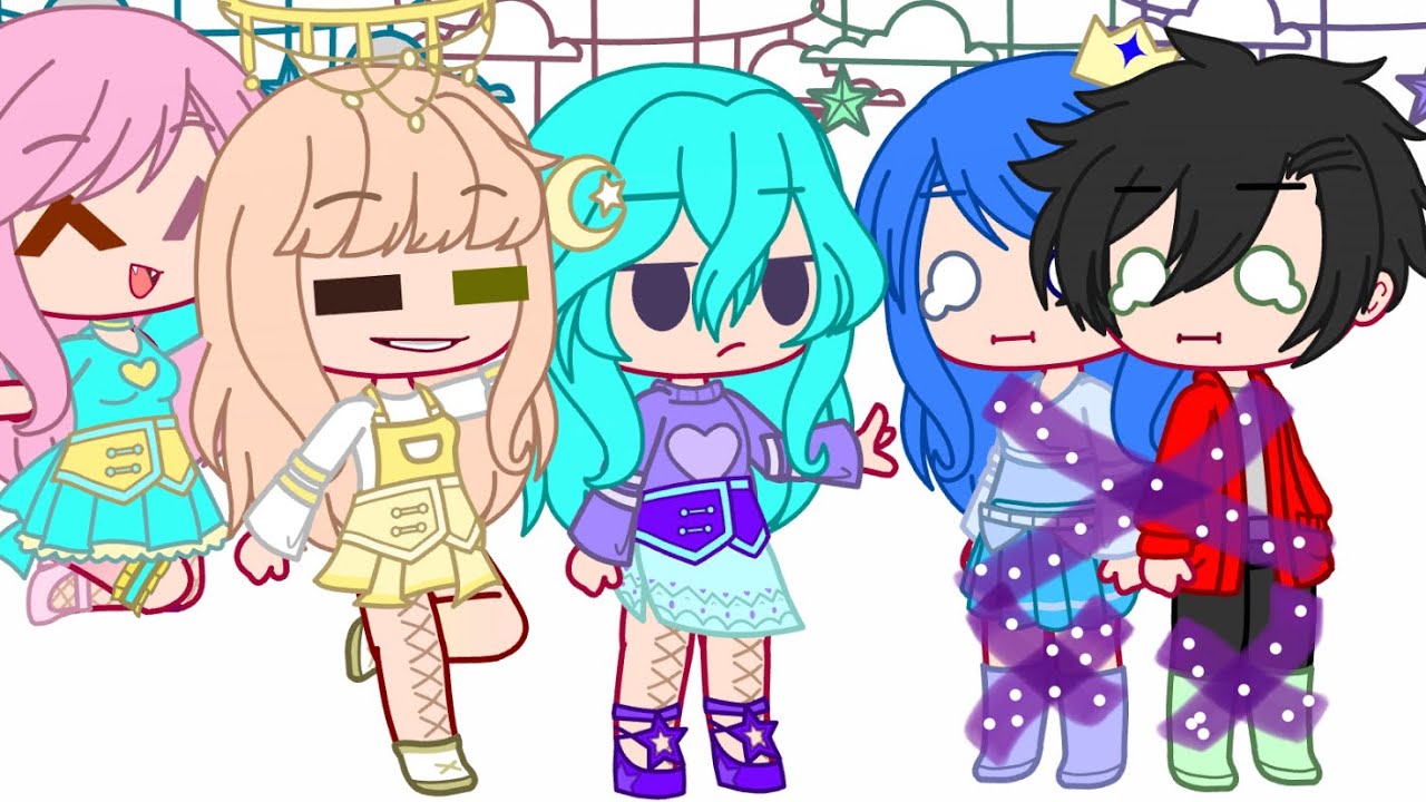 Meet Krew // New Intro - YouTube