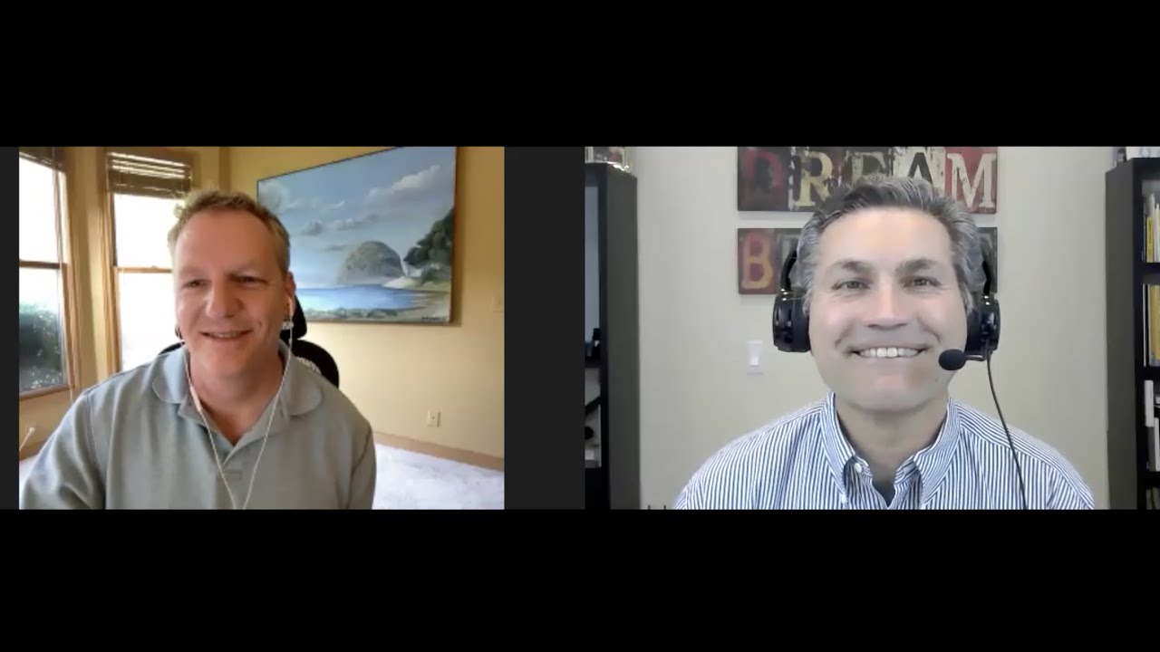Episode 67: Winning at Business and Life Podcast - Gregory Austin - YouTube
