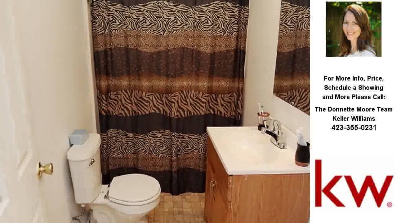 2710 Williams St, Chattanooga, TN Presented by The Donnette Moore Team ...