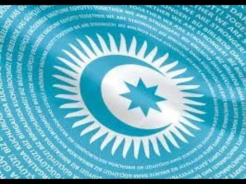 GÜÇLÜ TÜRKİYE (BÜYÜKTÜRKİSTAN/TURAN) \