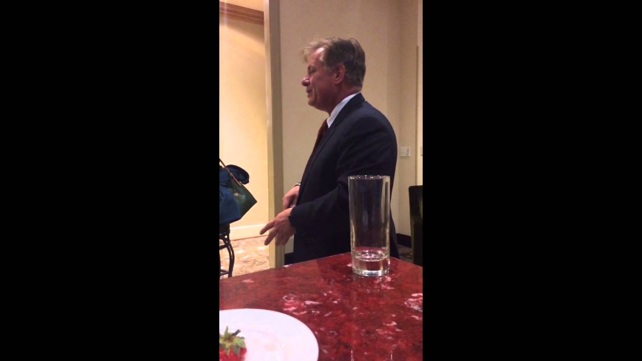 David Warnock - YouTube