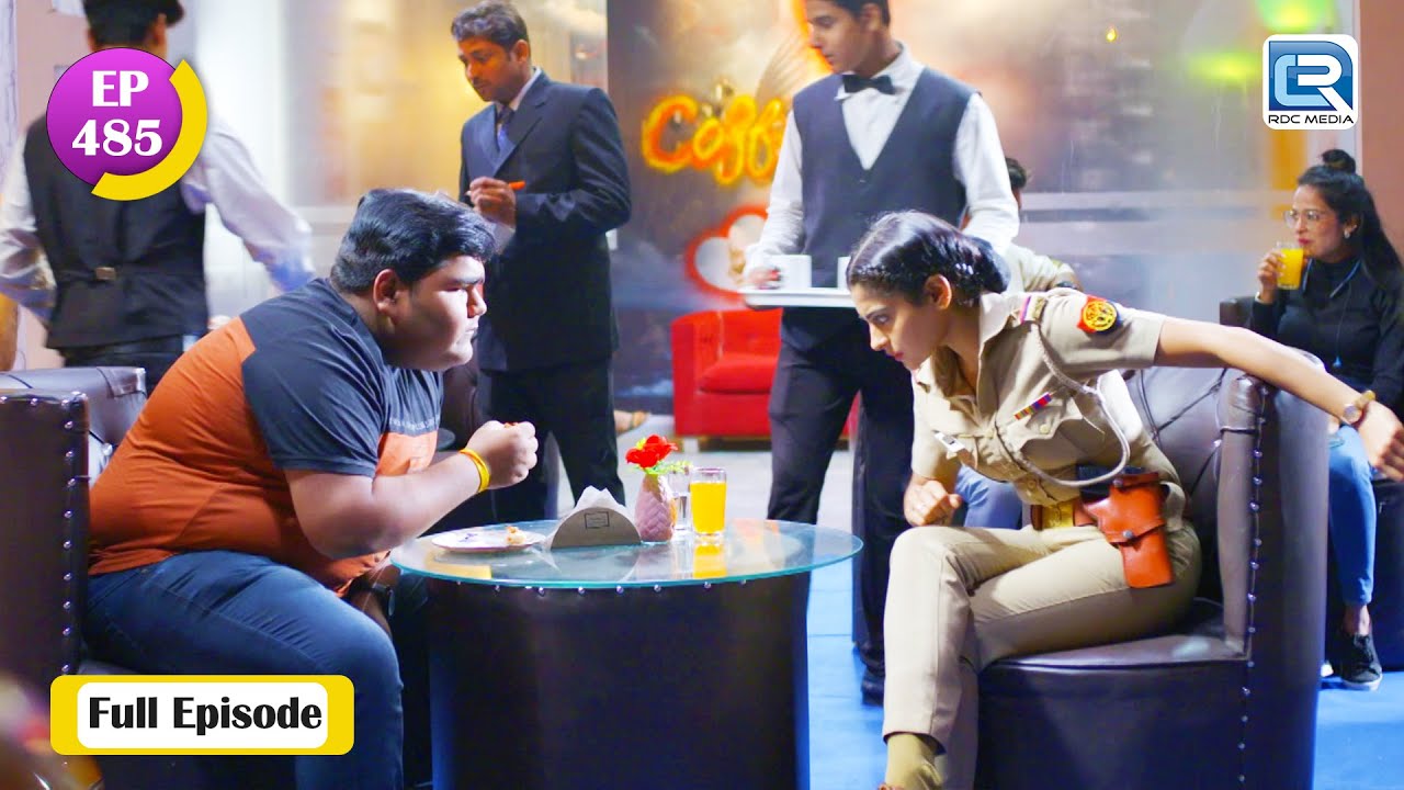 PIZZA के बदले बच्चे और KARISHMA के बिच हुआ CHALLANGE | Maddam Sir | Full Episode | New Episode ...