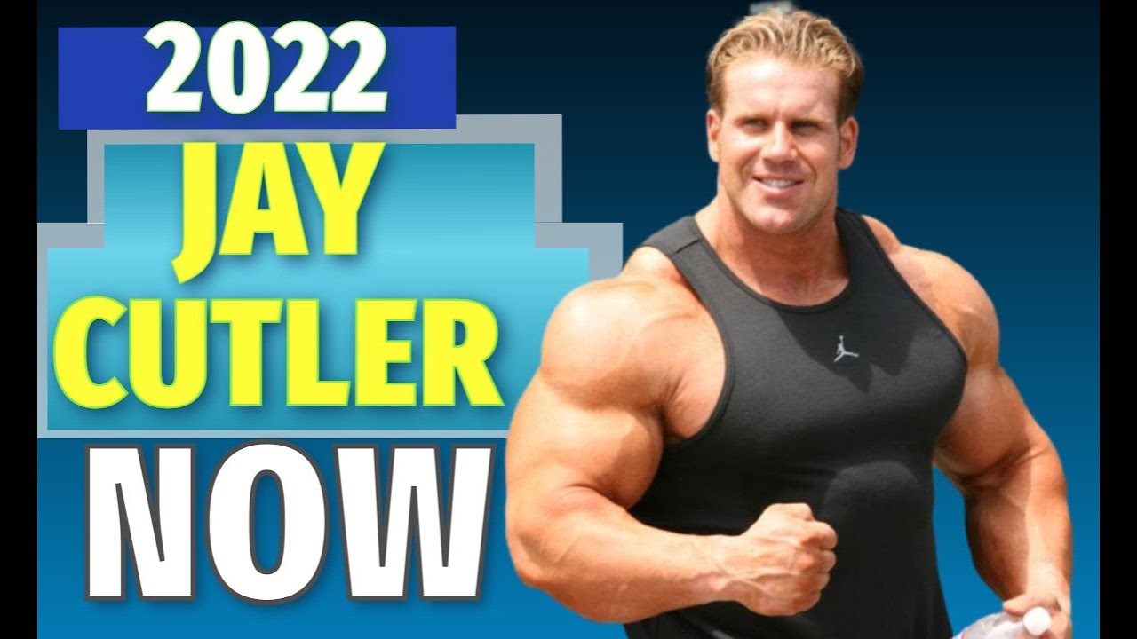 Jay Cutler 2022