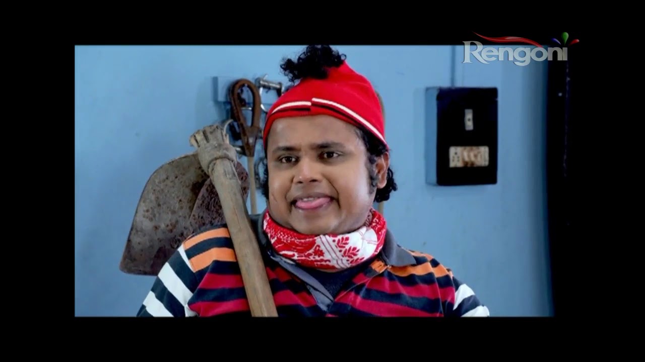 Beharbari Outpost || EP- 1633 ||20th JAN 2020 || - YouTube