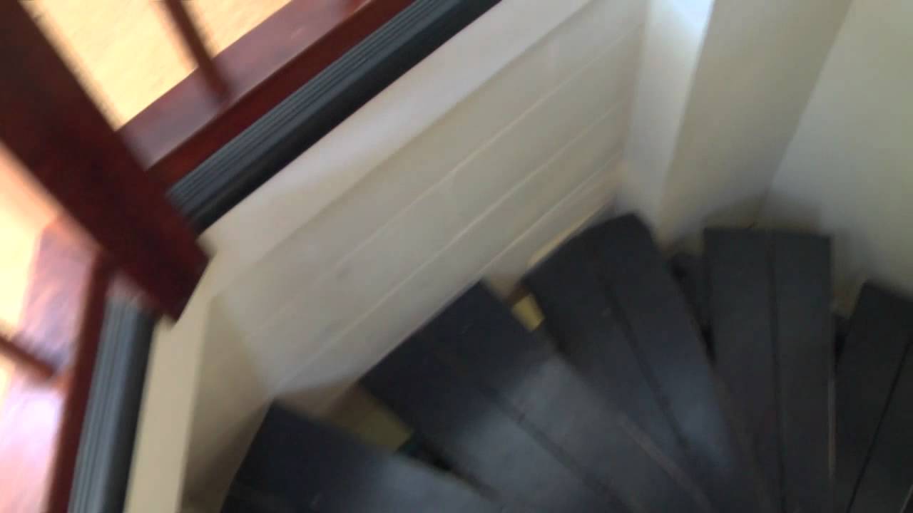 KEV'S PLACE B AND B MELBOURNE WALK THROUGH - YouTube