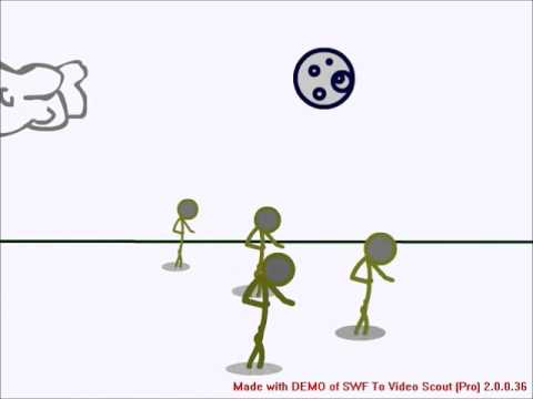 Zombie Stick Figures: Official Book Trailer - YouTube