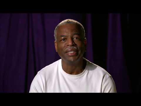 Episode 2 THIS IS MY STORY w/LeVar Burton