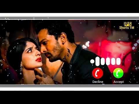 Sanam Teri Kasam Love Tune Mp3 Ringtone | Hindi Ringtone|| caller tune | romantic ringtone