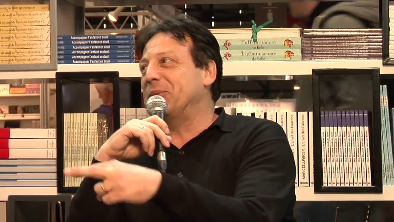 Pierre Philippe - YouTube