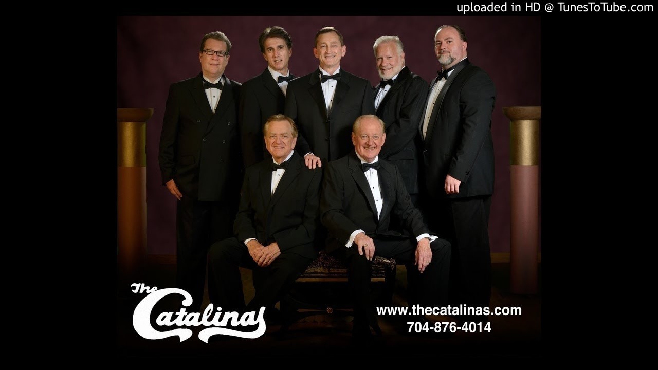 The Catalinas - The Best Thing - YouTube