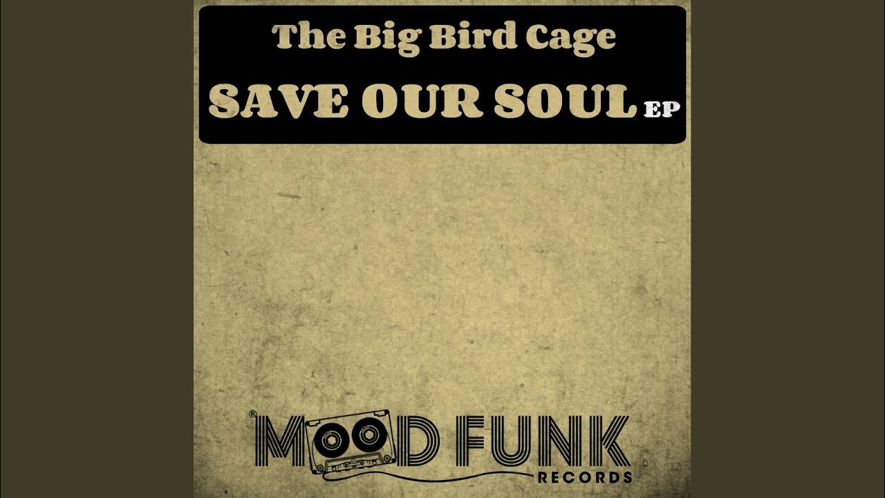 Save Our Soul (Original Mix) - YouTube