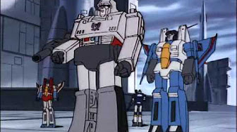 transformers g1 season 2 - YouTube